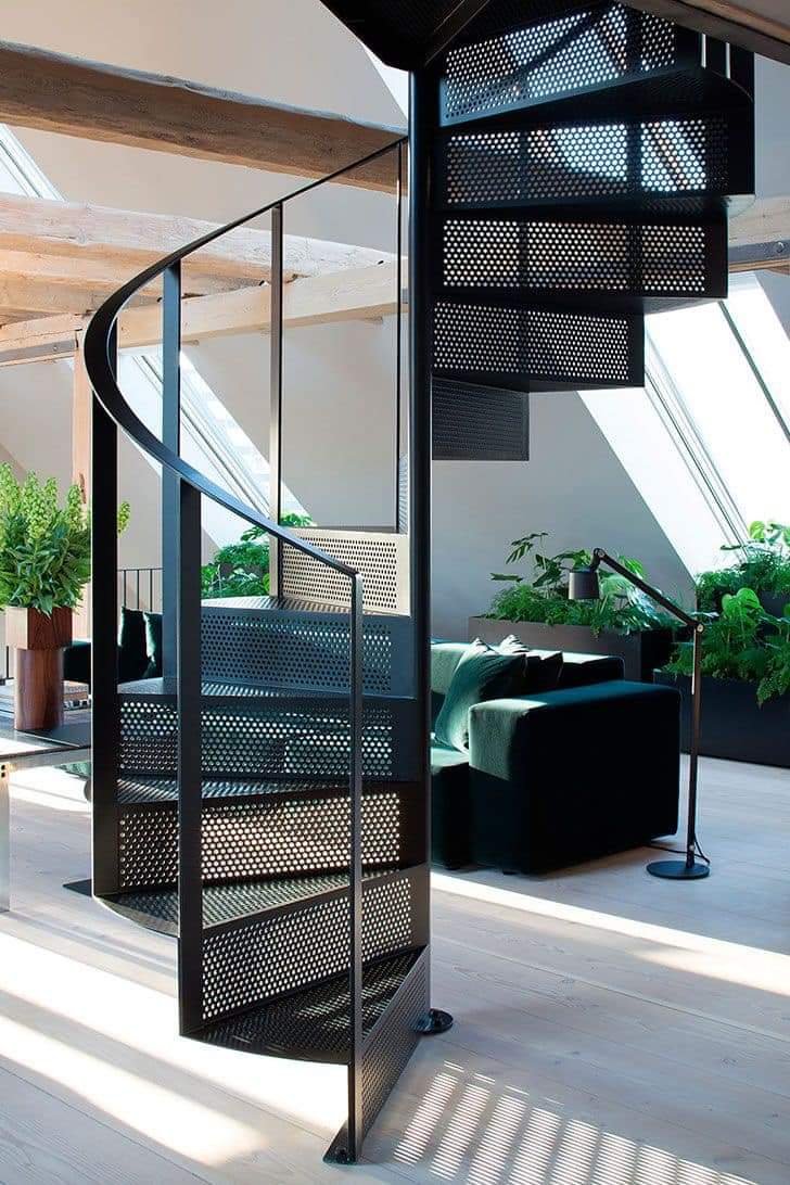 Steel & prefabs ltd – steel designer & fabricator