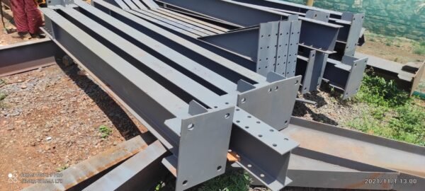 Universal Columns for Structural Steel Projects | Steel & Prefabs ...