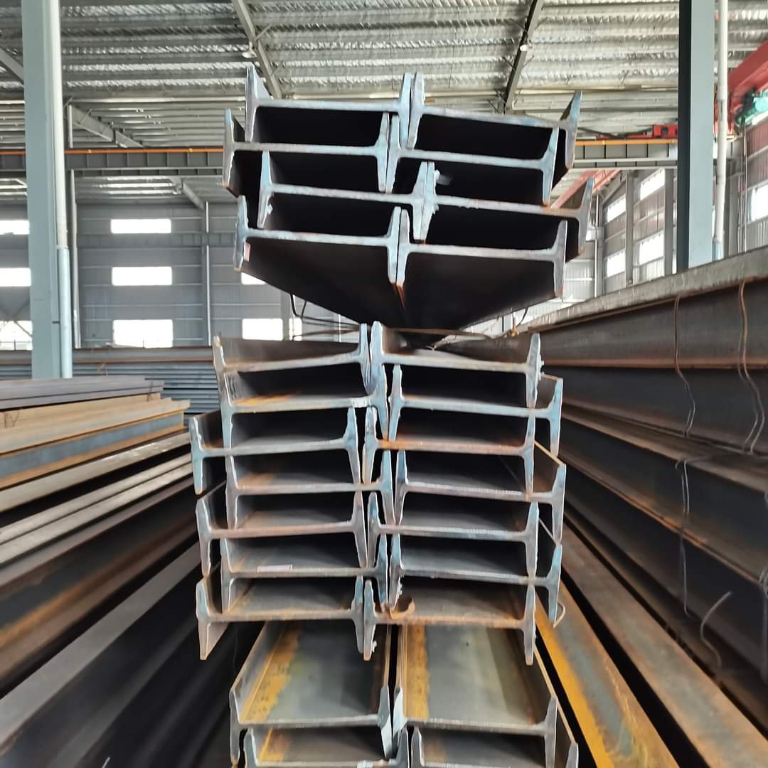 Universal Beams for Structural Steel Projects | Steel & Prefabs - Steel ...