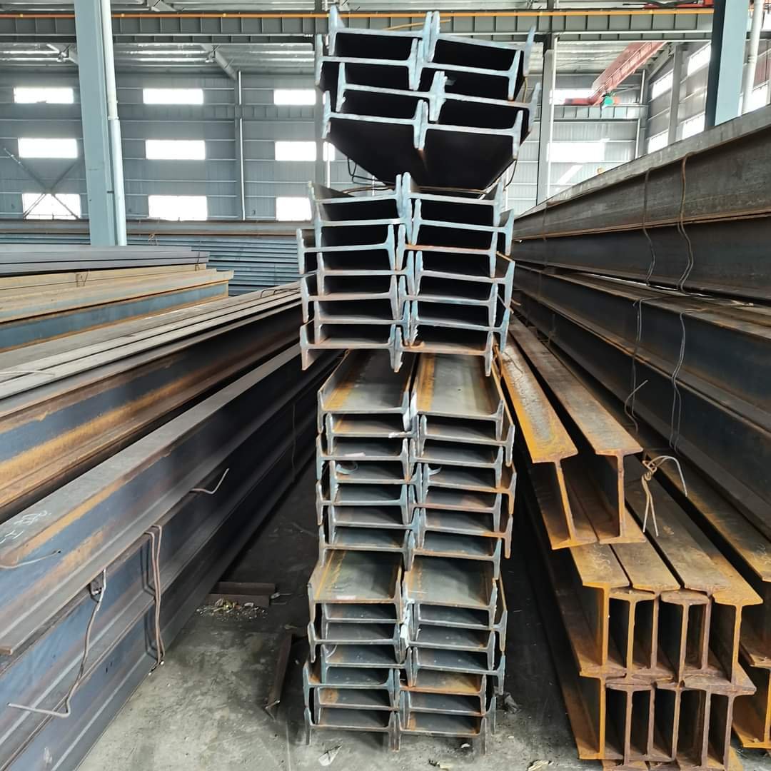 Universal Beams for Structural Steel Projects | Steel & Prefabs - Steel ...